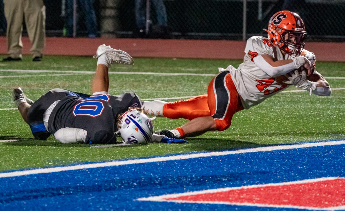 Jersey Shore falls to Selinsgrove in hard-fought game on Friday in ...